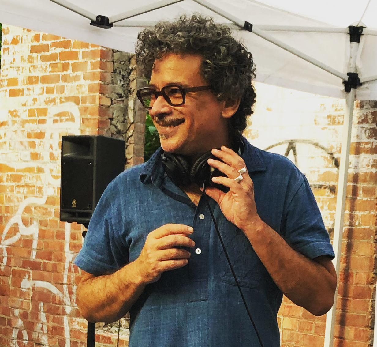 Why Do Actors Train? - Deep Water Literary Festival