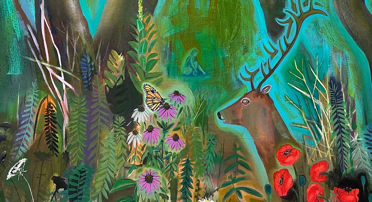 Festival Program 2024 - Deep Water Literary Festival