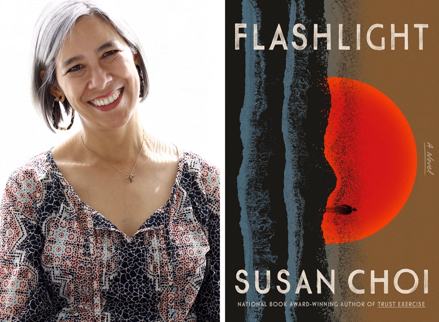 On Becoming - Deep Water Literary Festival